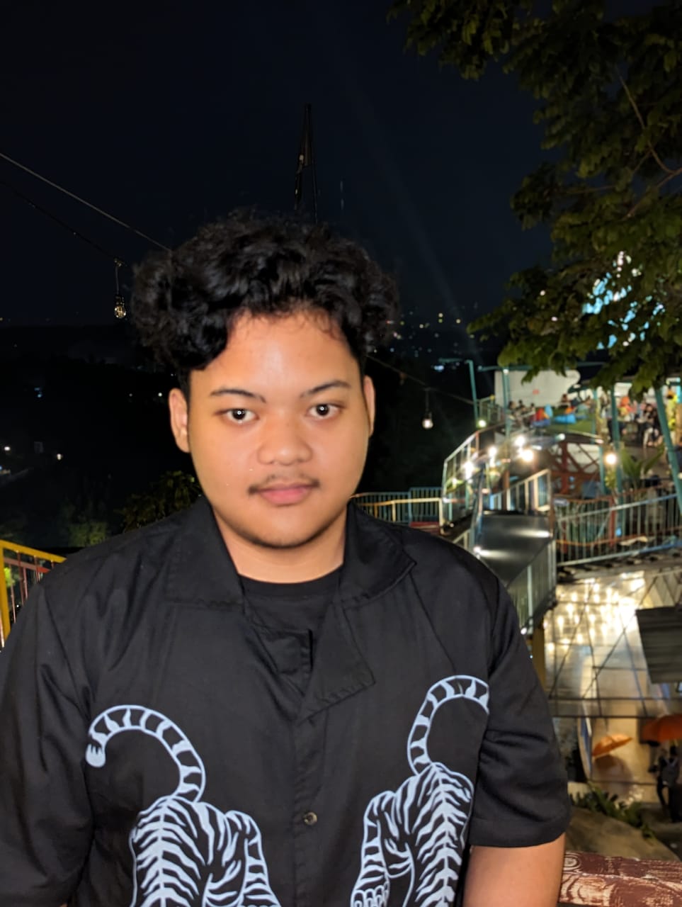 Abdan Syakura | AI & Backend Developer